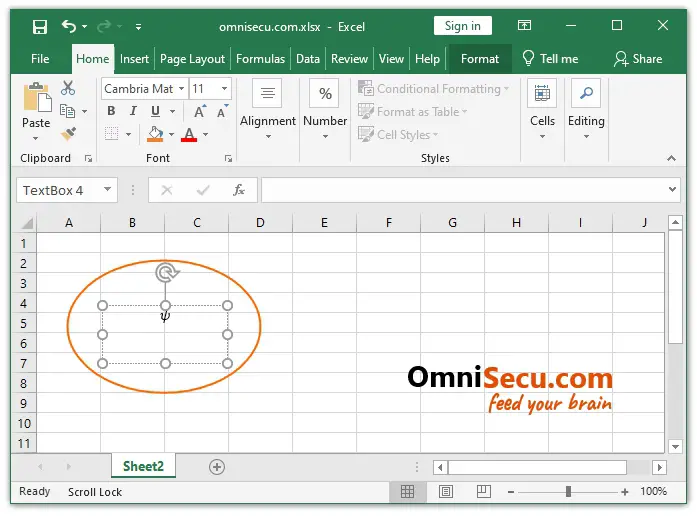 Math Autocorrect In Excel