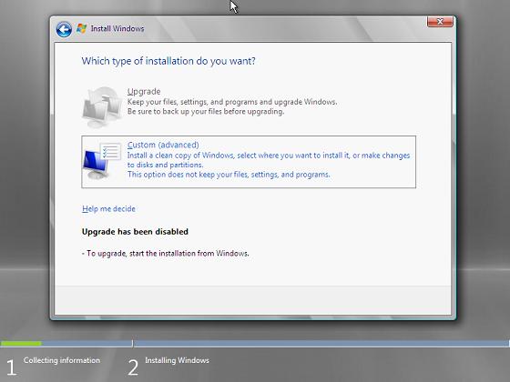 Introduction to Windows 2008 Server Core Introduction to Windows 2008 Server Core